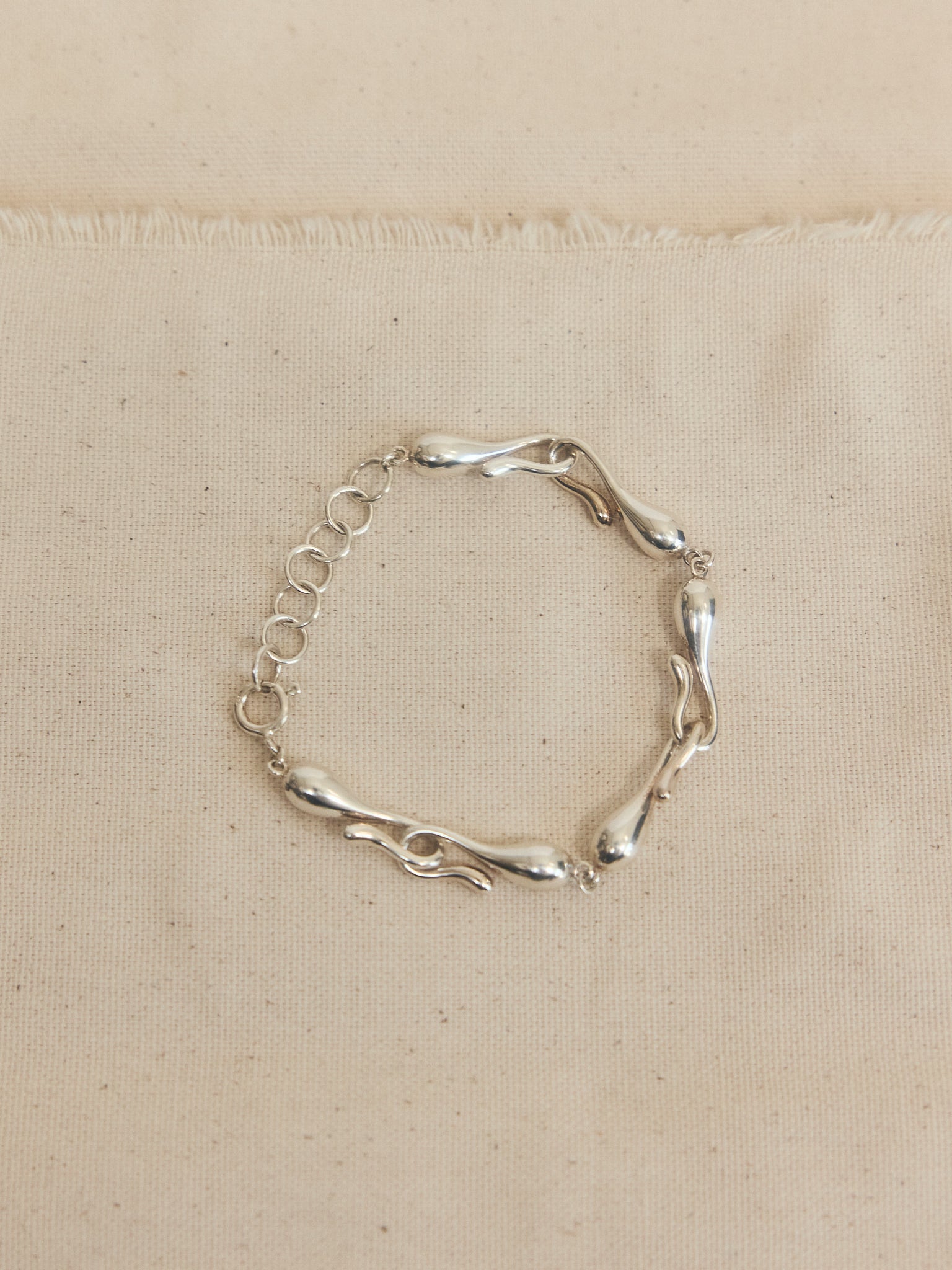 Fluid Bracelet – vieille